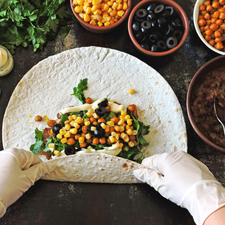 Cooking for Vegan Guests: What to Prepare – Rachels Reads Ravenously