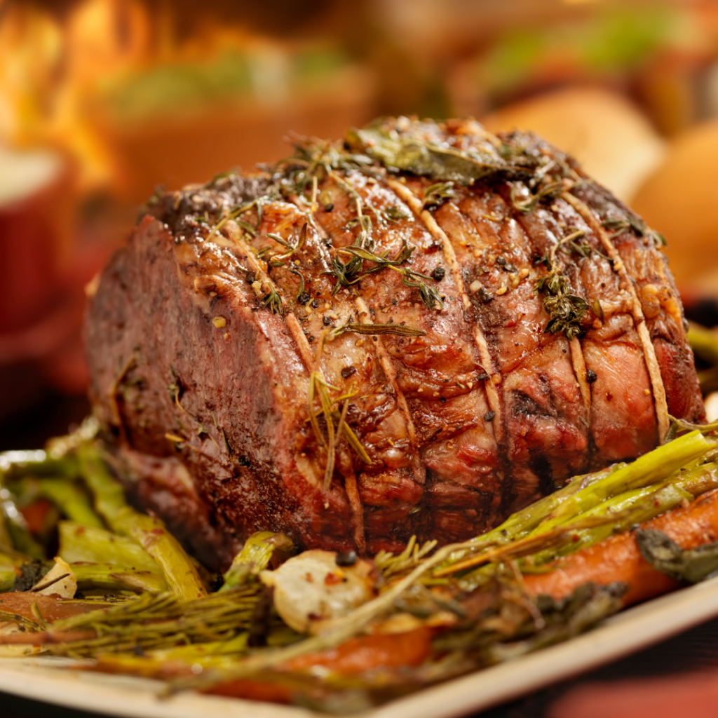 How to Cook a Proper Roast Dinner – Rachels Reads Ravenously