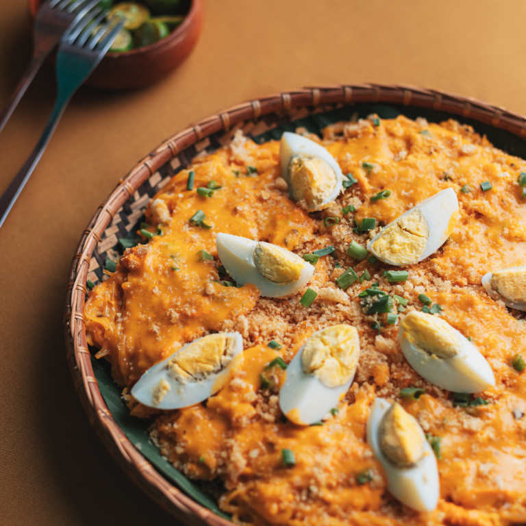 Famous Cuisine from the Philippines You Must Try – Rachels Reads Ravenously